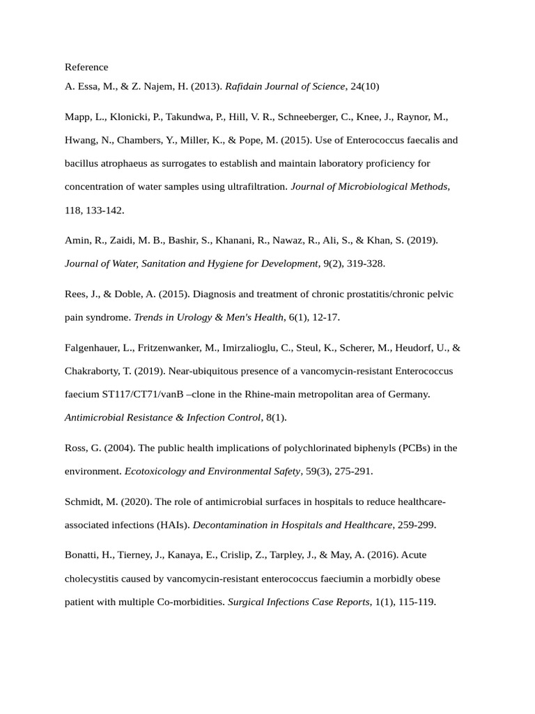 Remaining reference | PDF