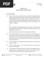 BYD Standard Containerized BESS Data Sheet V1 1 | PDF