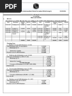 DK Goel Class 12 Accountancy - Volume 2 Chapter 1 Solutions | PDF ...