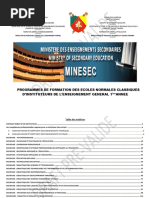 Étapes d'une causerie éducative | PDF