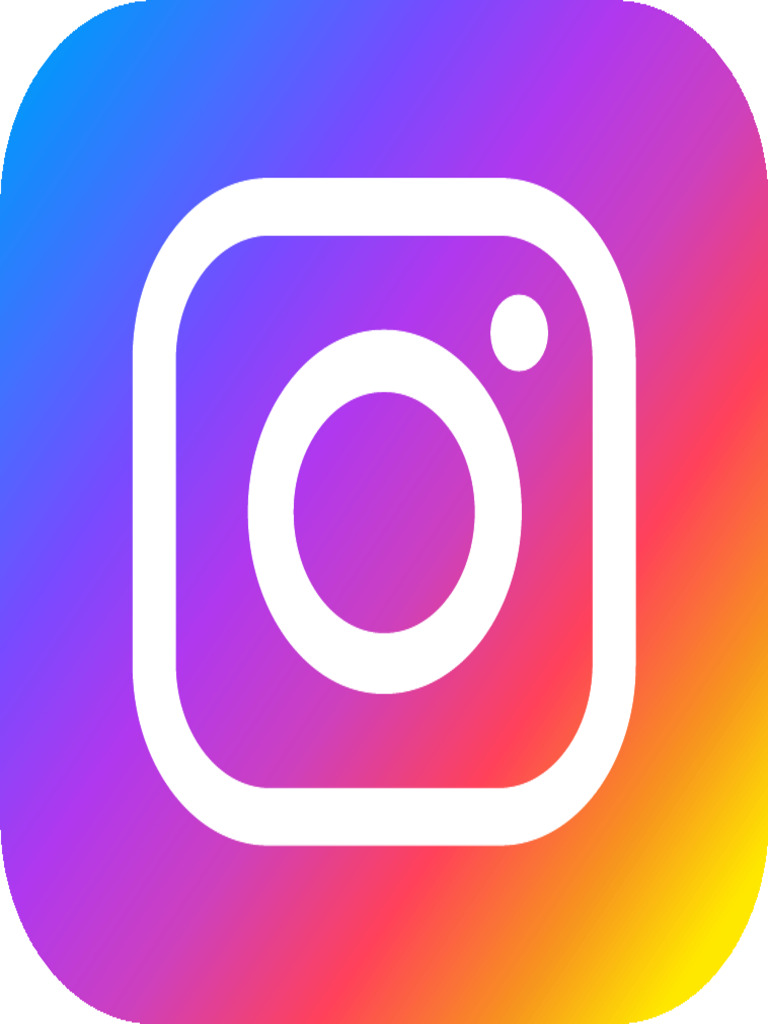 Icono de Instagram | PDF