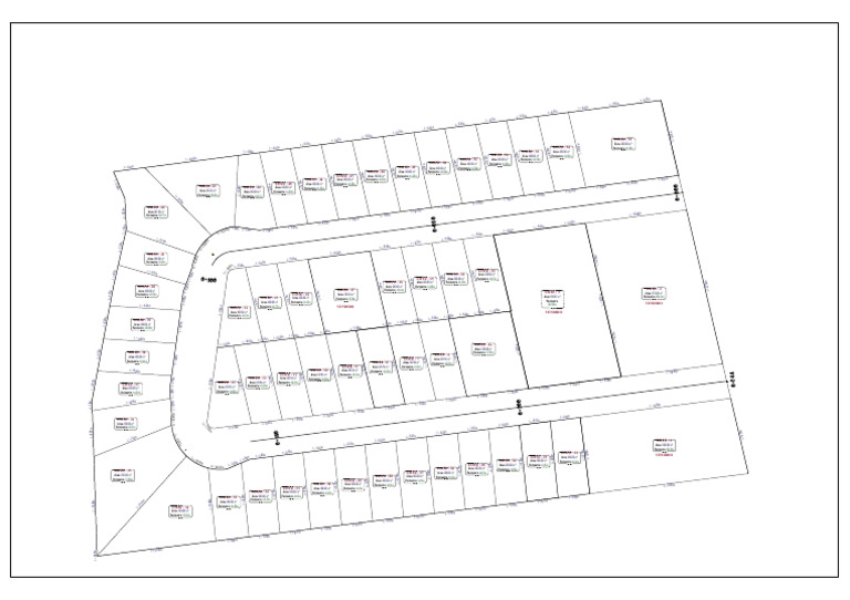 Plano General Hhco | PDF