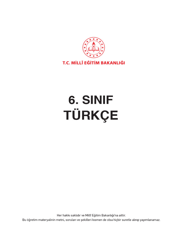 c1_turkce_6 | PDF
