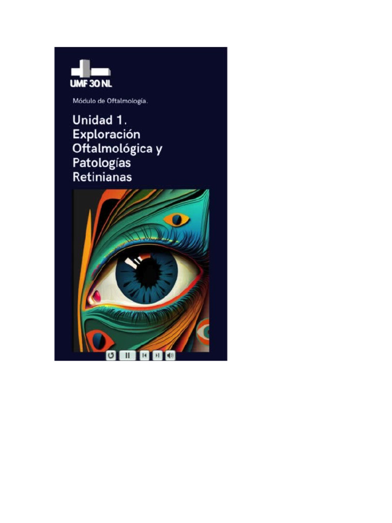 Oftalmo | PDF