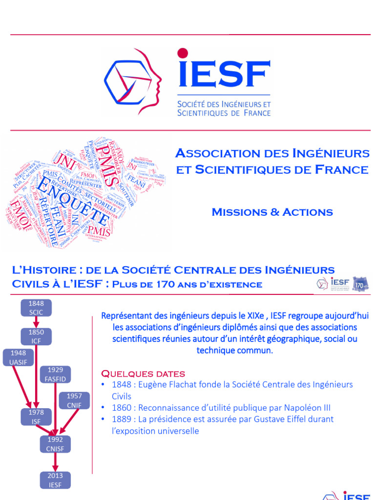 CMF 2019 - Iesf - Y.chevalier | PDF