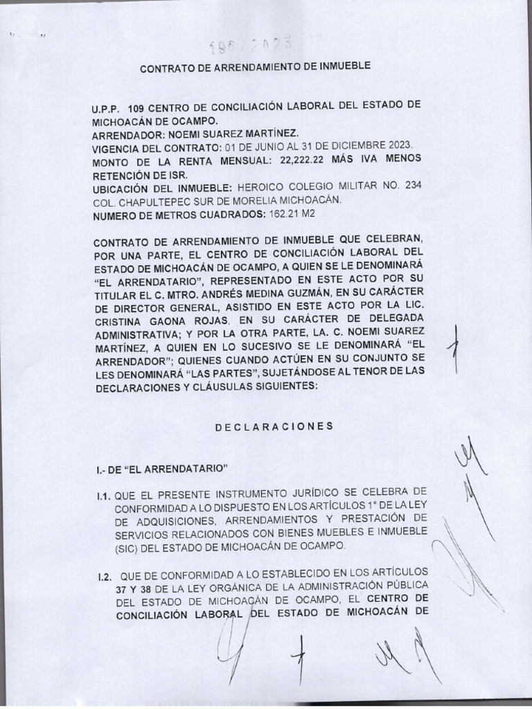 ARR DEA 2023 - Compressed | PDF