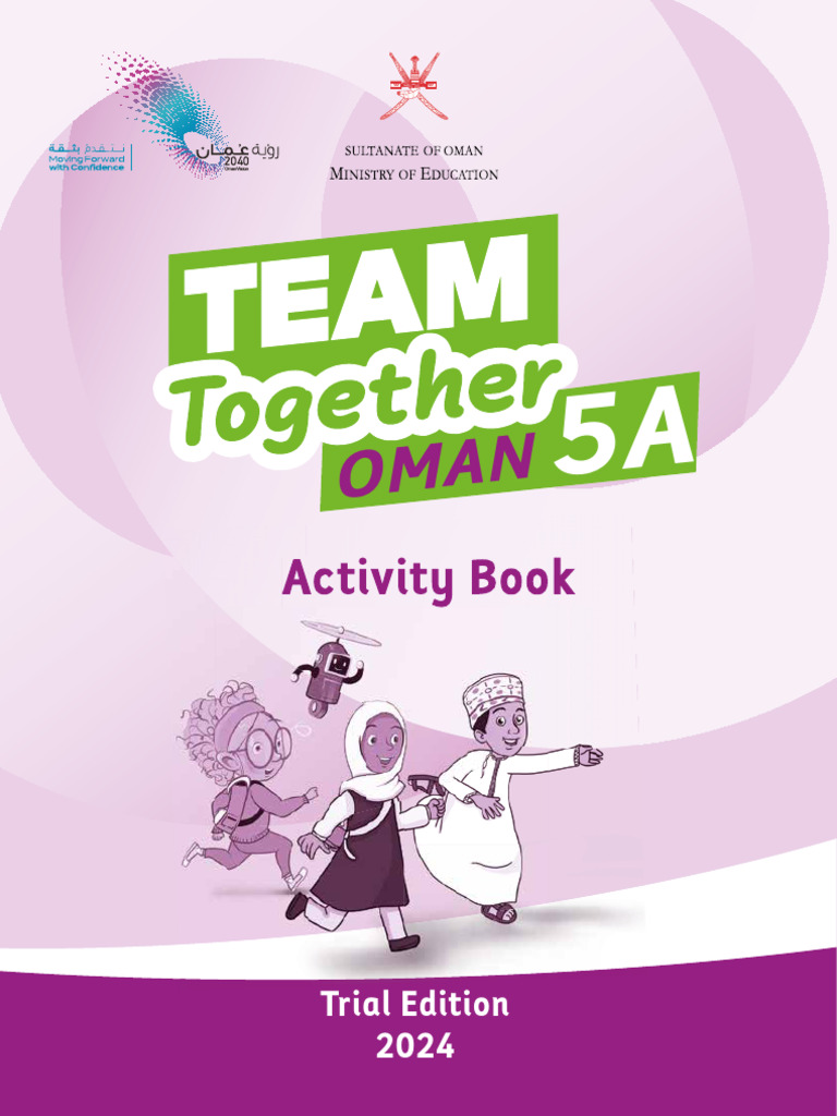 Cls5 Activity 5A | PDF