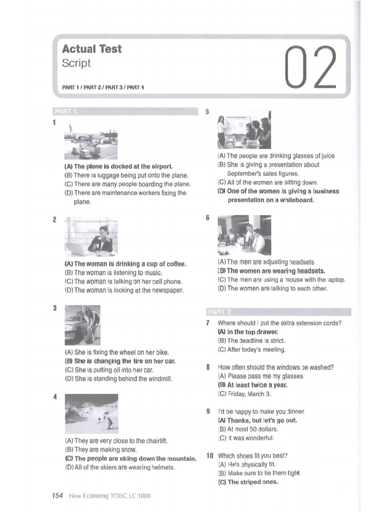 LC Script | PDF