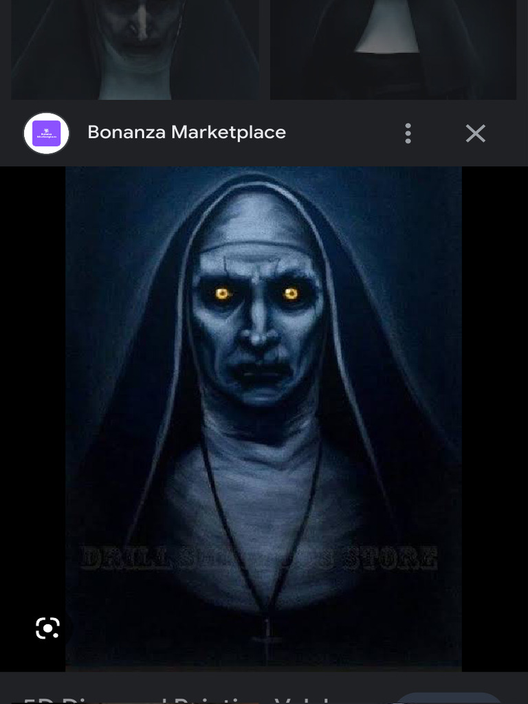 Valak - Google Search | PDF