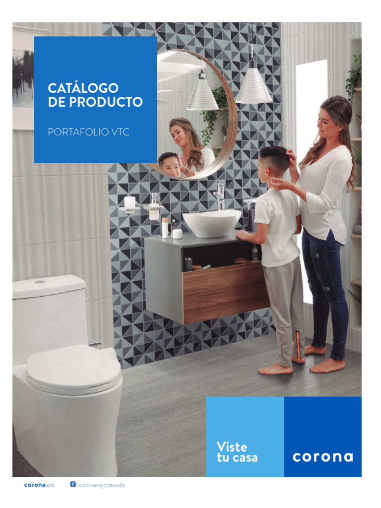 Catalogo VTC (Final) Baja2 | PDF