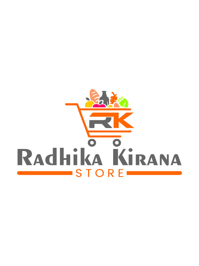 Radhika Kirana Logo 1 | PDF