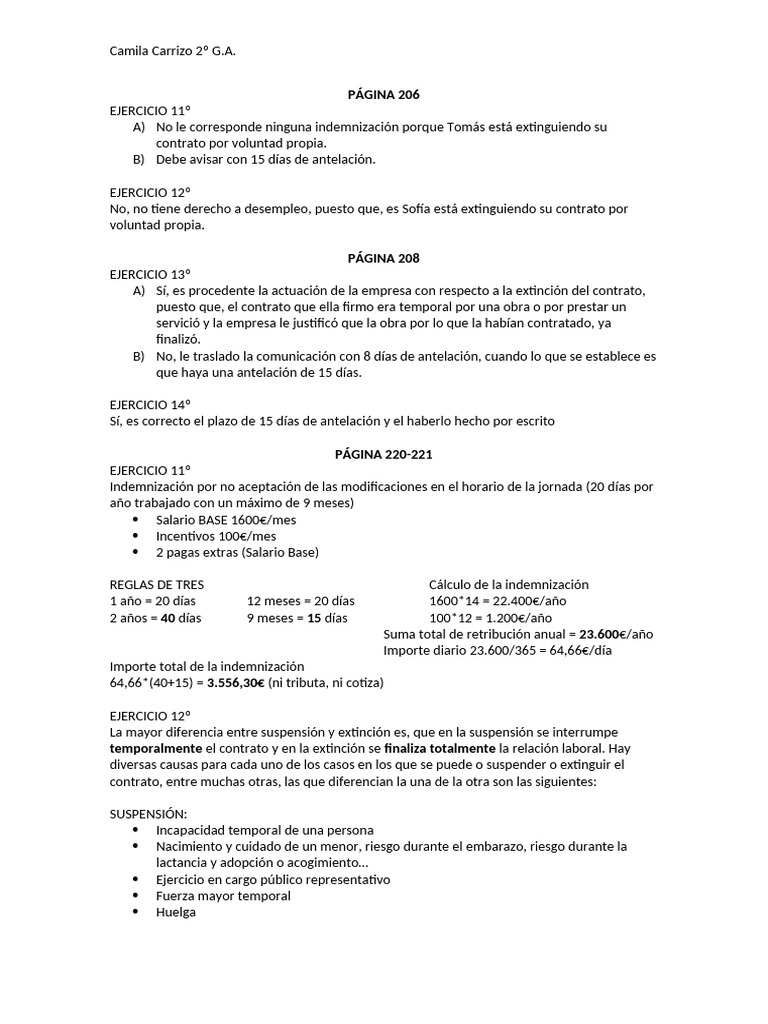 Ejercicios tema y finales | PDF