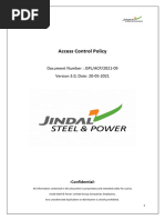 Dossier Template | PDF