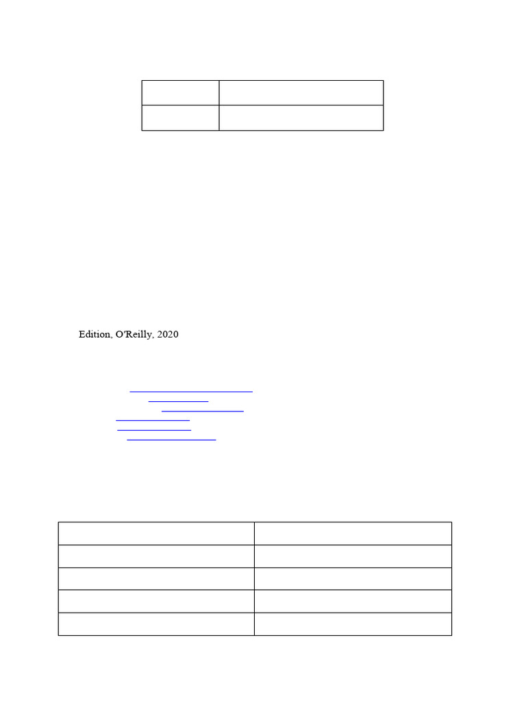 CourseOutline - CS-344, WebEngineering - DR Farzana Jabeen - Compressed ...