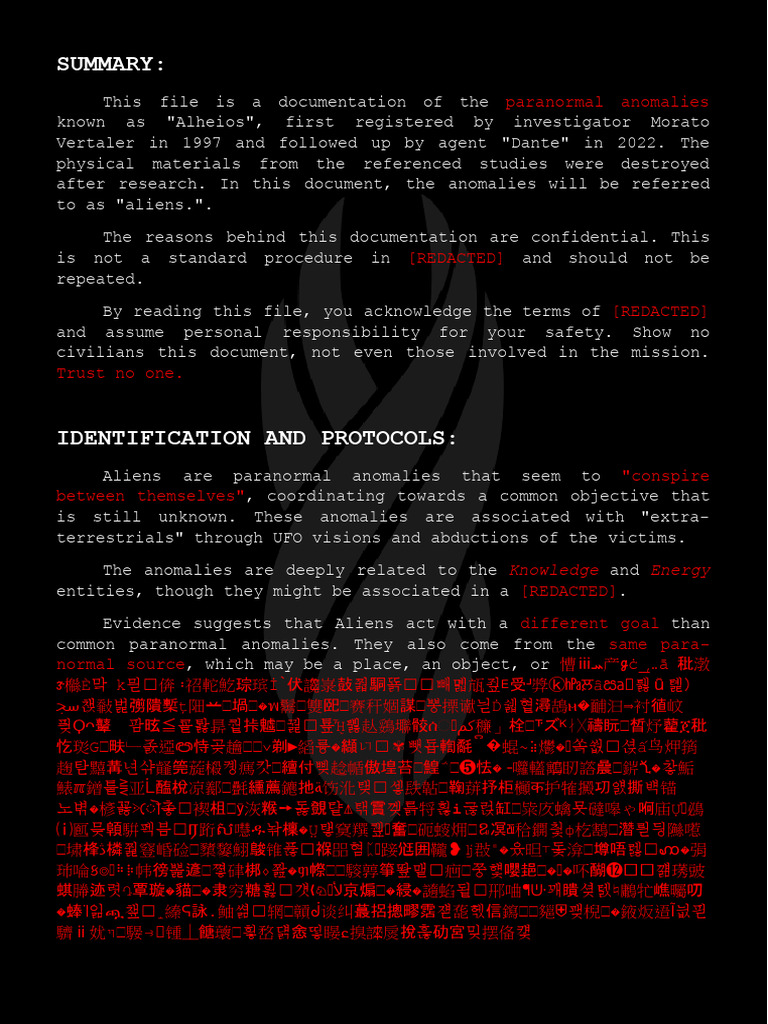 Confidential | PDF