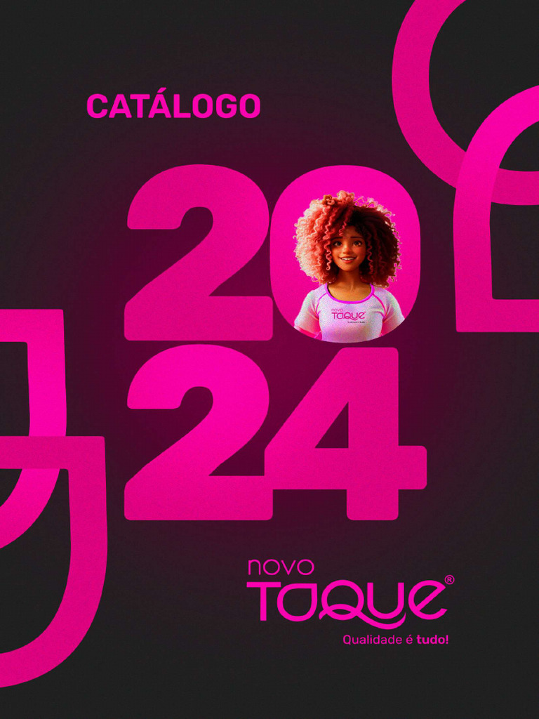 WR - Catalogo Novo Toque | PDF