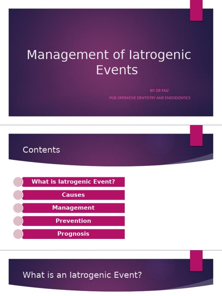My Presentation 1 | PDF