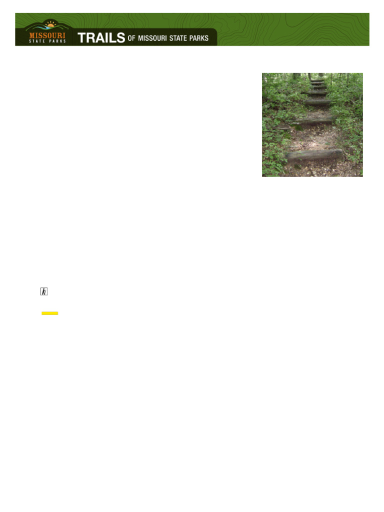 TrailDetails-Oak-Hickory-Trail | PDF