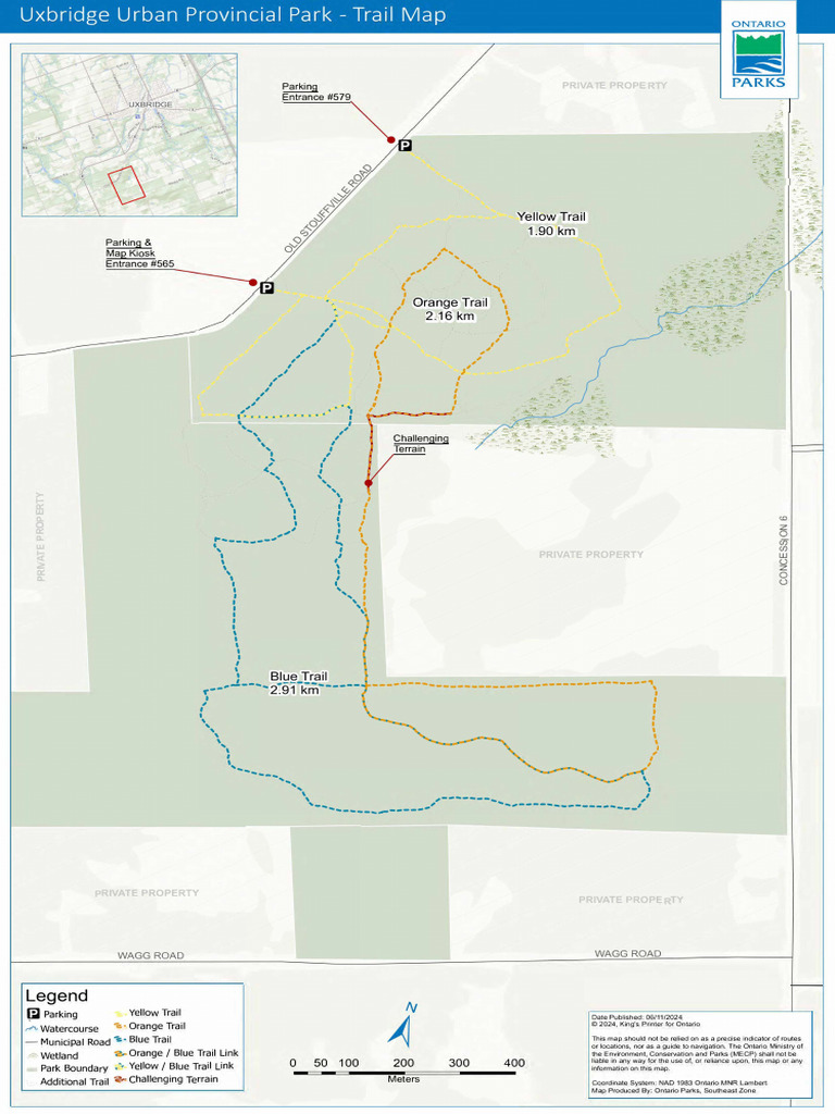 trail-map | PDF