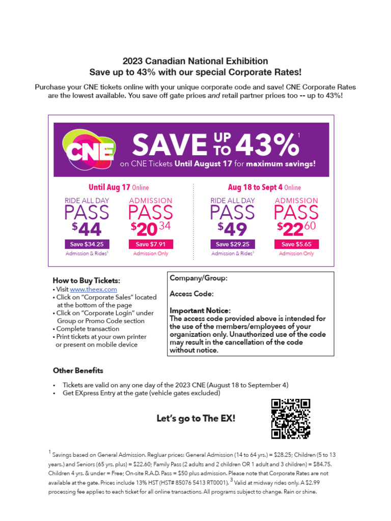 Cne Promo 2023 1 | PDF