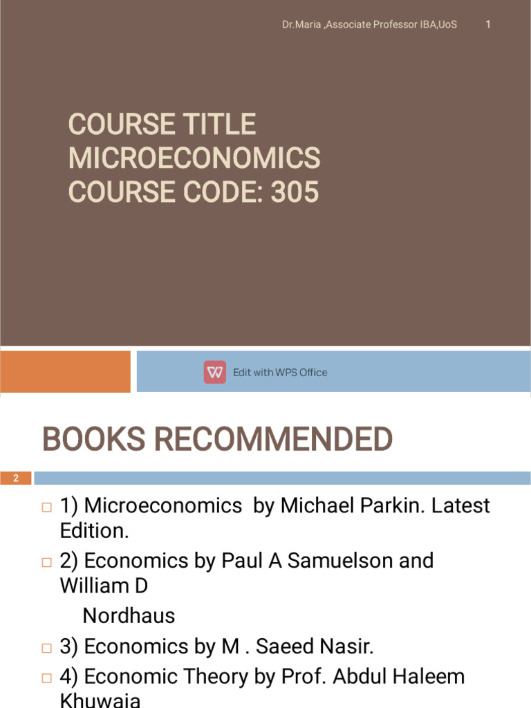 Babar - Chapter No.1. (Micro) | PDF