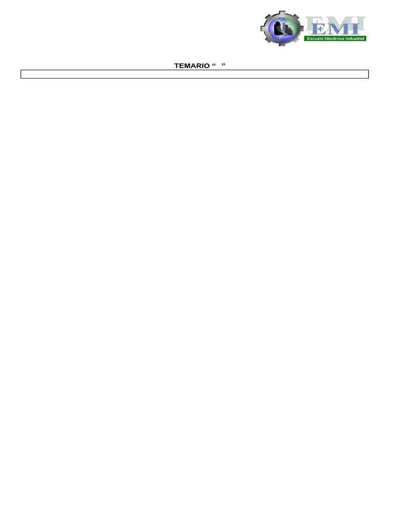 Segundo Examen Parcial Investigacion de Opraciones 1er Sem 2024 - TEMARIO A | PDF