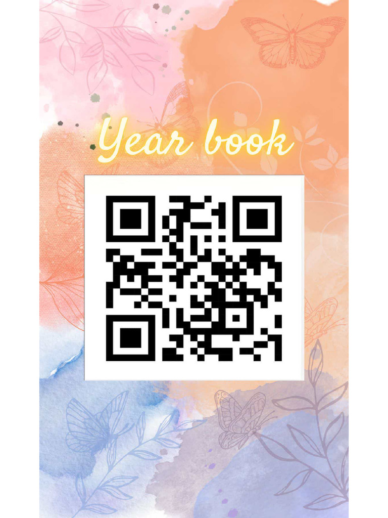 Yearbook | PDF