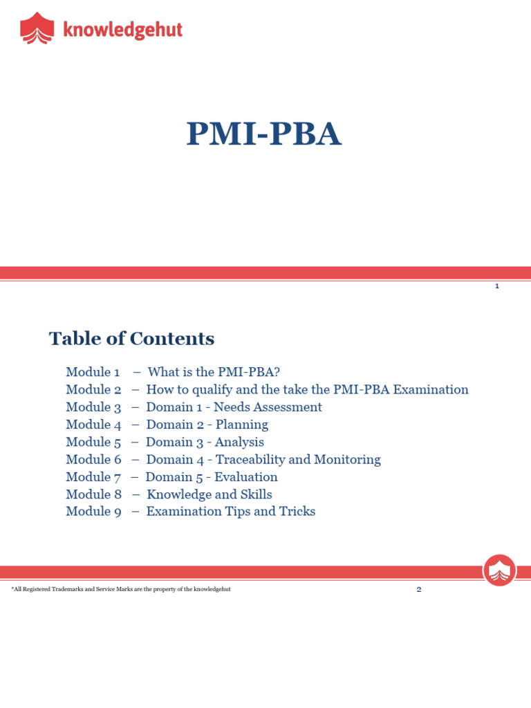 Key Steps in Business Benefits Realization | PDF | Project Management ...