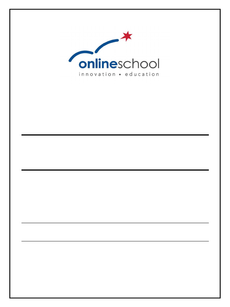 OS Gr10 - Practical | PDF