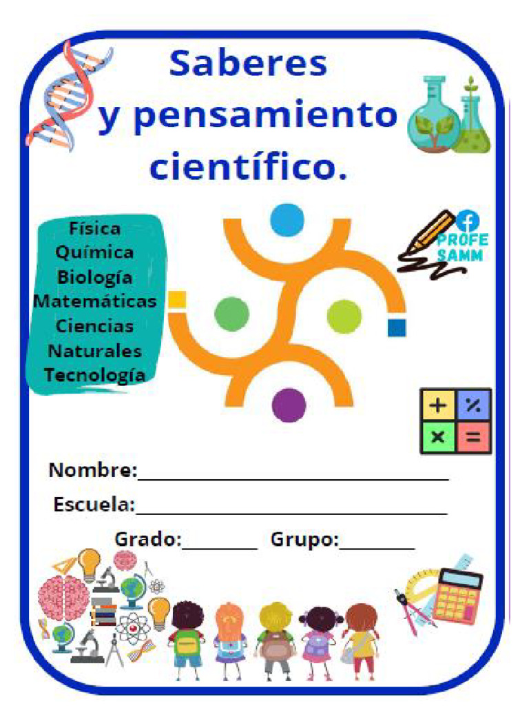 Portadas Libretas | PDF