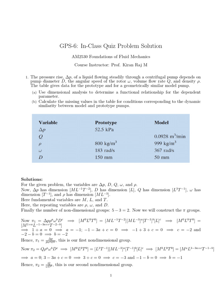 gps-6-class-quiz-soln | PDF