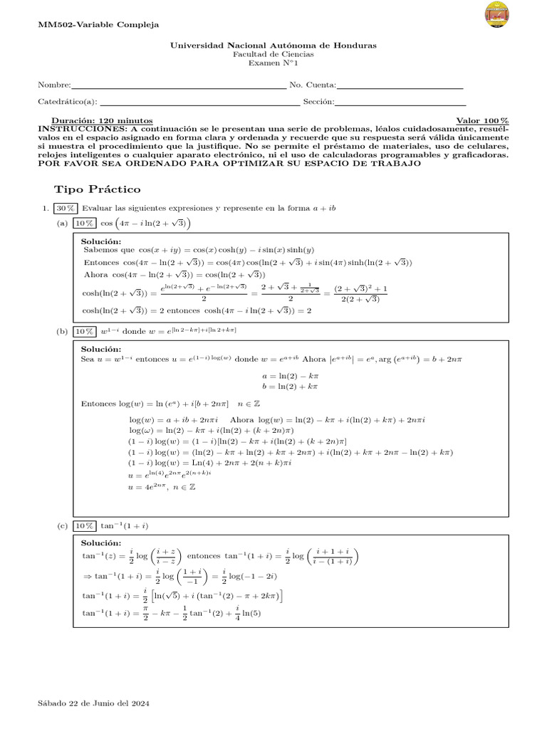 MM 502 Ex1 2per 2024 Pauta | PDF