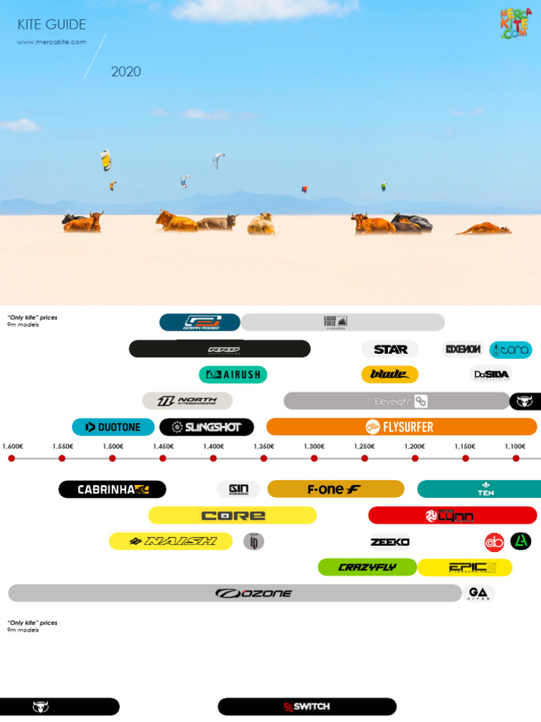 Kites 2020 | PDF