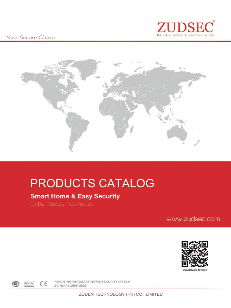 Alarm Catalog | PDF