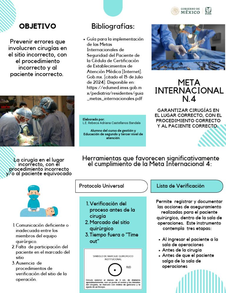 Meta Internacional N.4 | PDF