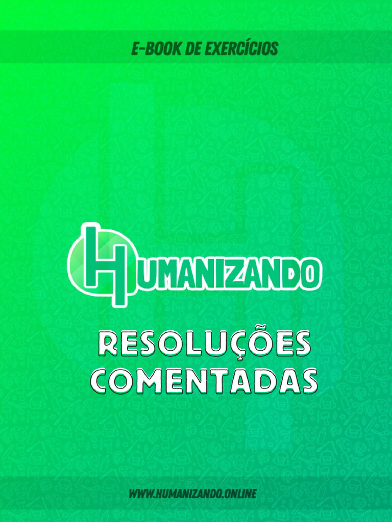 eBook+de+Resoluc o Es+-+Geografia+Fi Sica+ | PDF