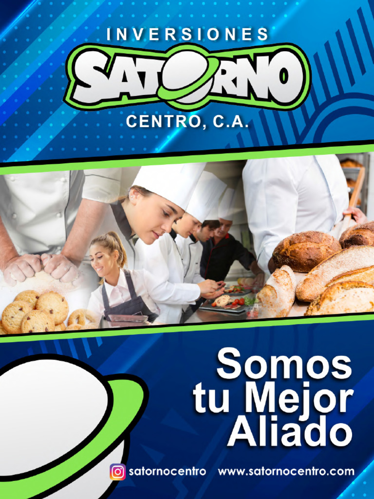 SC Catalogo Completo 2024 | PDF