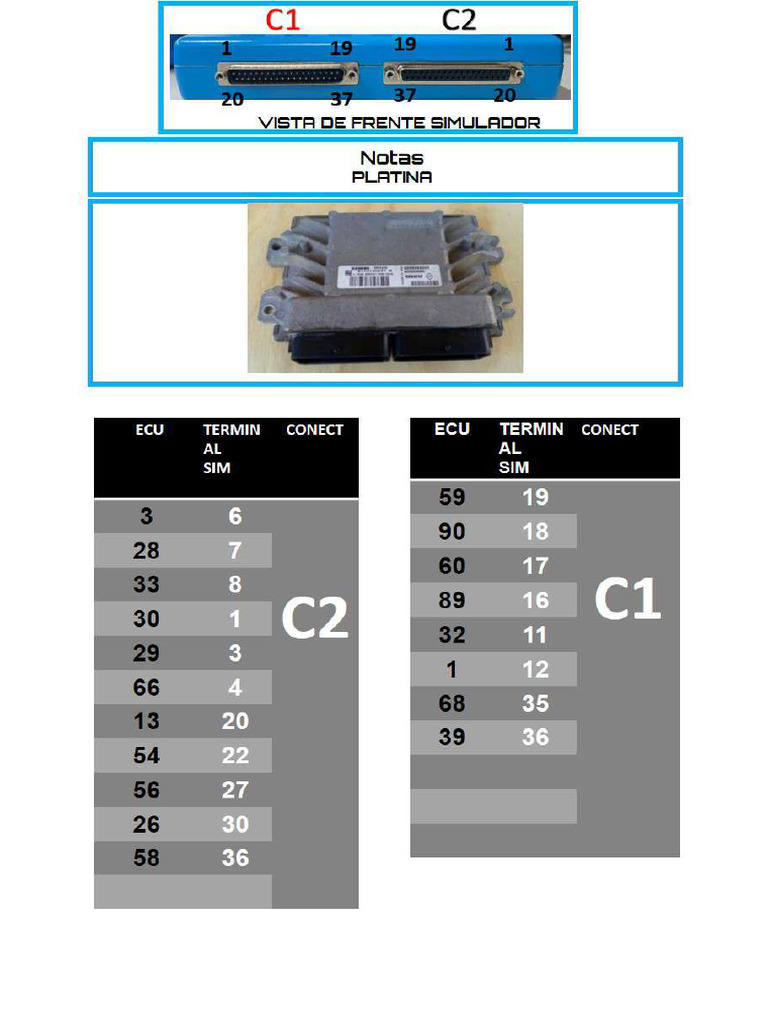 Platina | PDF