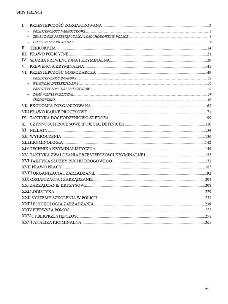 Podre Cznik SASW-15 | PDF
