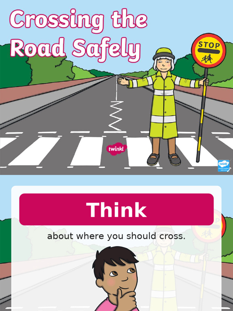 t-t-7201-crossing-the-road-safely-powerpoint-_ver_1 | PDF
