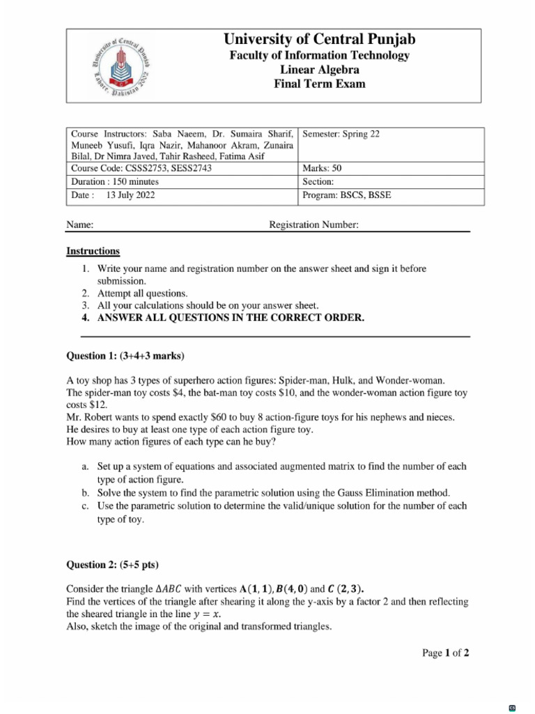 CamScanner Overview | PDF
