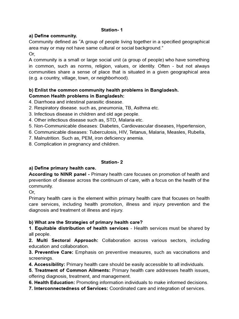 Spotting | PDF