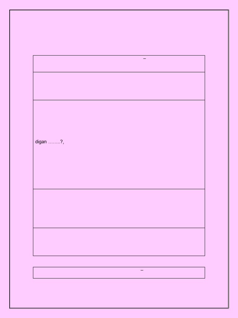 1.análisis Comprehensivo de Las Fichas Didácticas | PDF