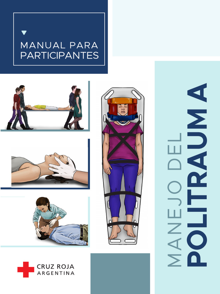 Manual Politrauma | PDF
