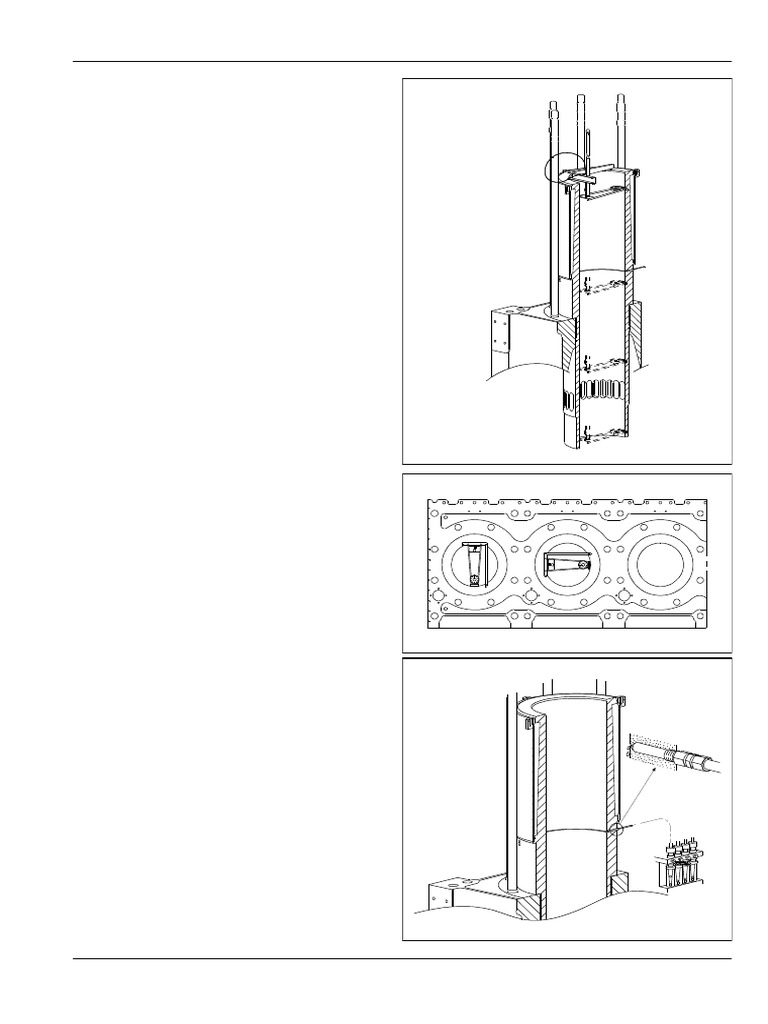 Liner Overhaul | PDF