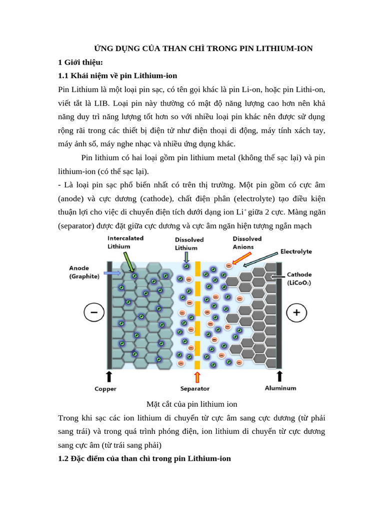 btl vật liệu tt | PDF
