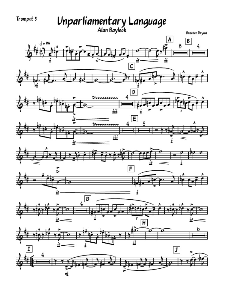 TROMPETA3 | PDF