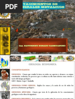 El Ser Humano y El Espacio Geografico 8 A | PDF | Naturaleza | Paisaje