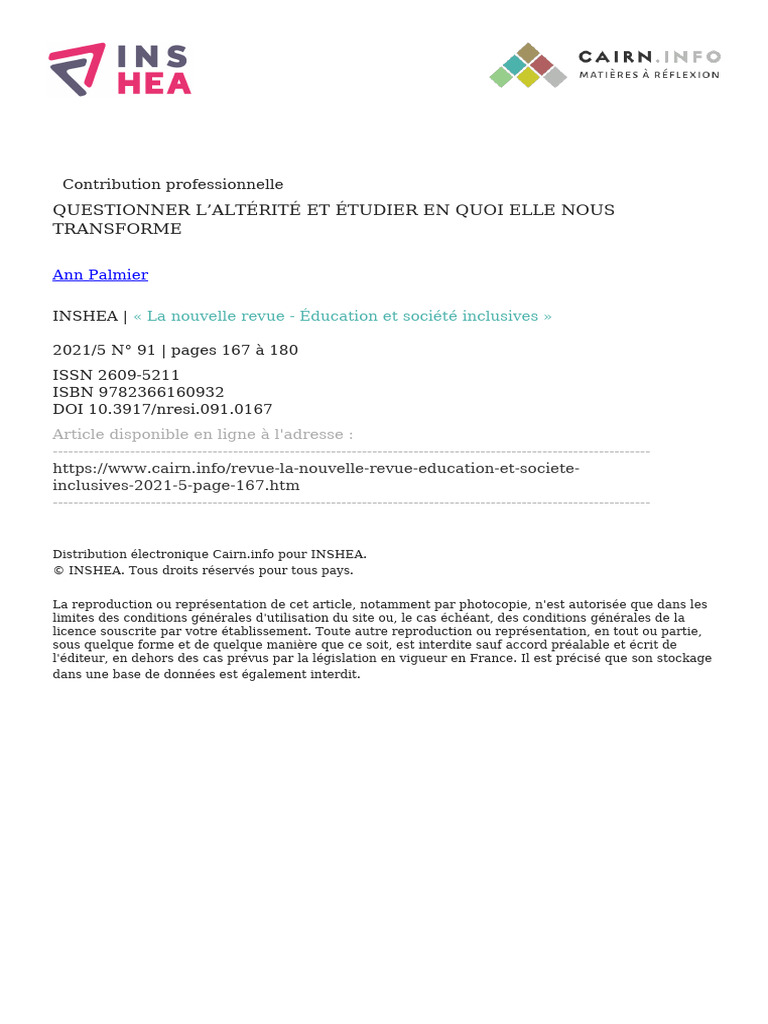 Nresi 091 0167 | PDF