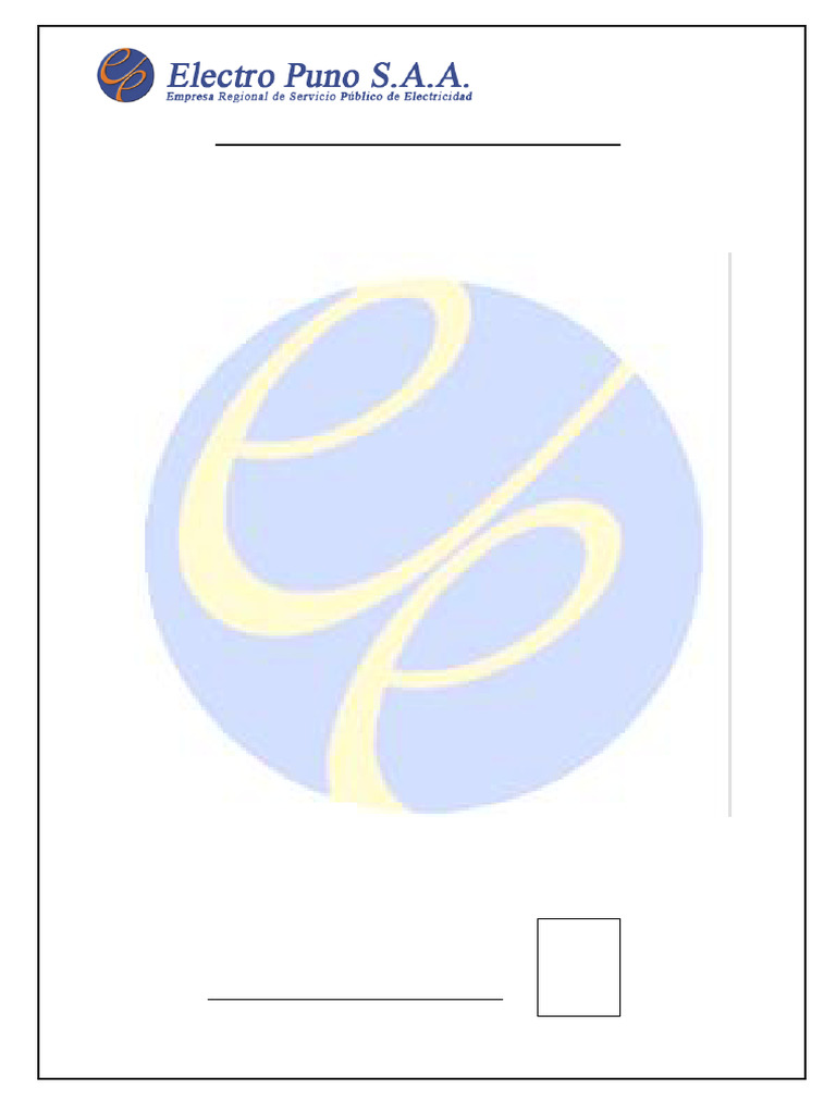 Formato de Declaracion JJ Electro | PDF